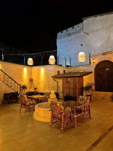 Yilmazhan Konagi - Gaziantep