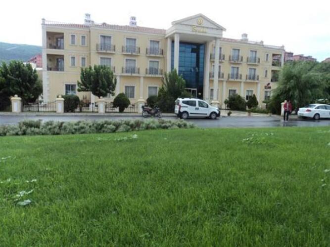 Egehan Hotel - Muğla Merkez