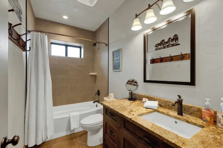 West End Lodge Resort Style Pool! - Fredericksburg, TX