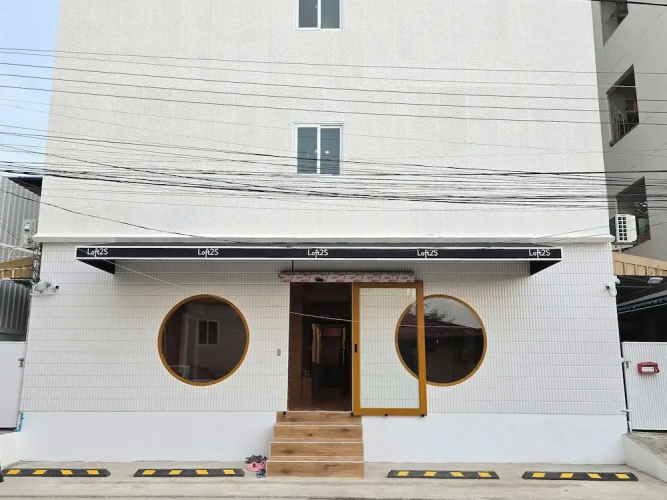 Loft2s.rangsit - Khlong Luang District