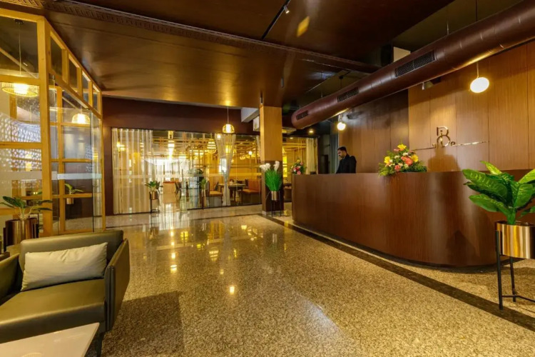 Benale International - Kannur