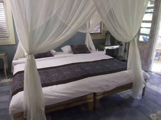Darmada Eco Resort - Sidemen
