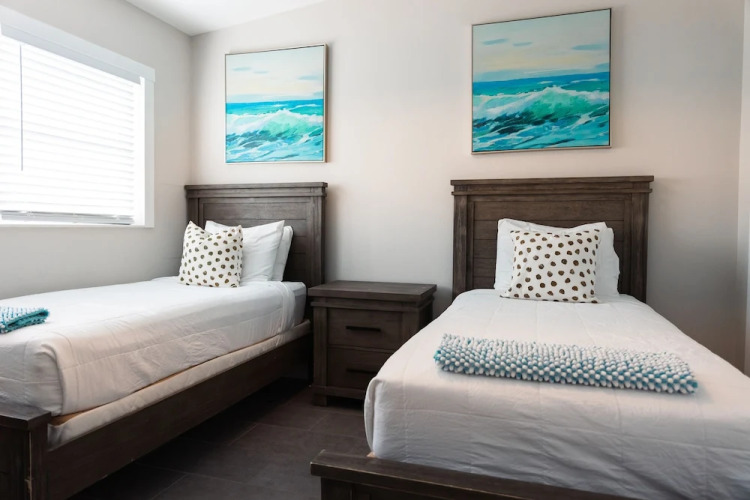 Banana River Resort - Cocoa Beach, FL