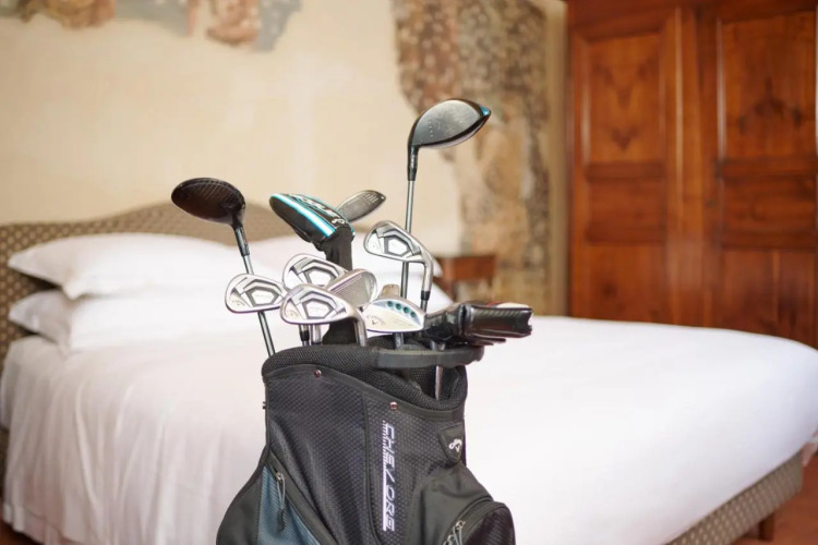 Qc Termegarda Spa & Golf Resort - Lombardy