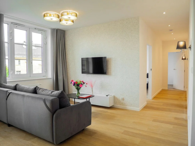 Długa 17 Residence - Cracovie