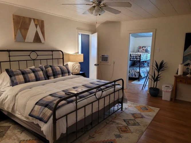 Mountainside Inn - Fort Davis, TX