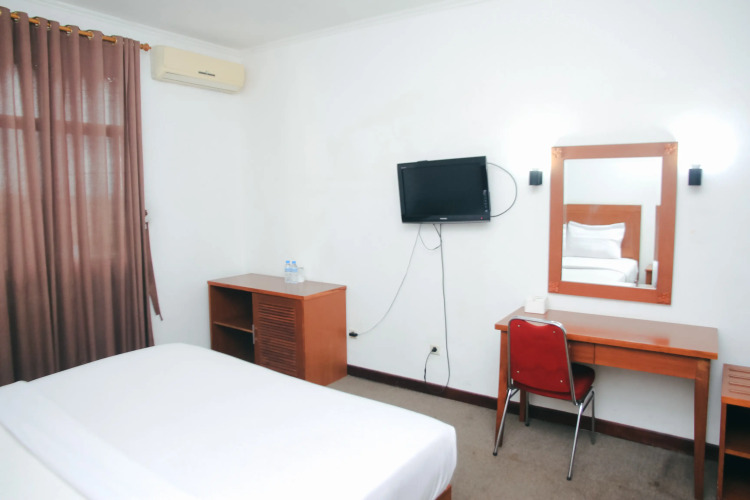 Pia Hotel Pangkalpinang - Bangka Belitung Islands