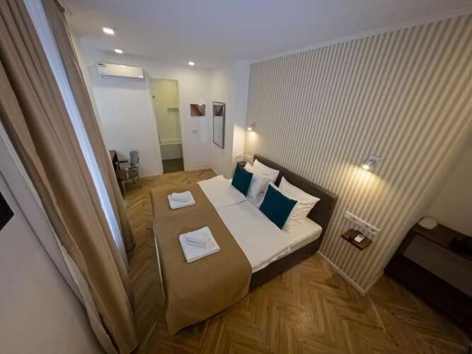 Hotel Petrakija - Sarajevo