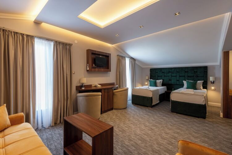 Ideall Garni - Podgorica
