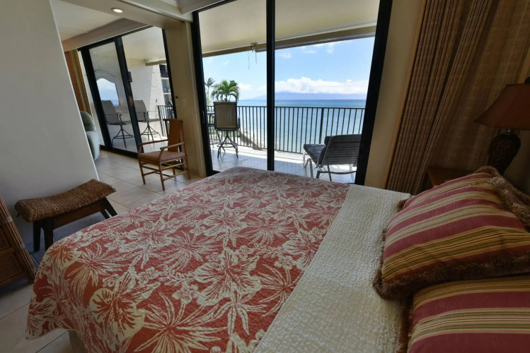 Hololani Resort - Maui, HI