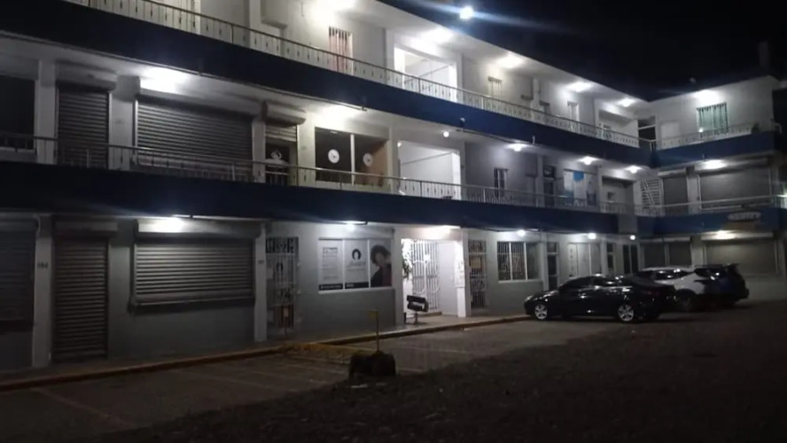 Apartamentos Magallanes Romana - La Romana