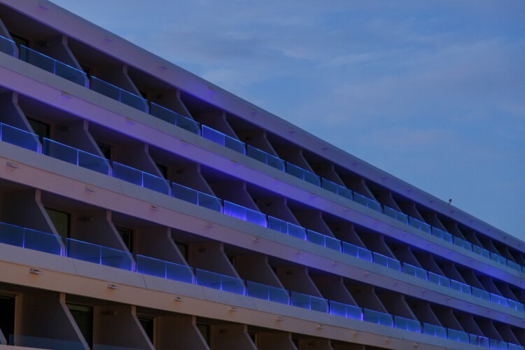 Santa Monica Suites Hotel - Playa del Inglés
