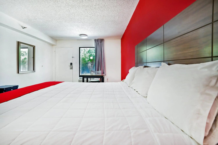 Oyo Hotel Decatur I-285 The Perimeter - DeKalb County, GA
