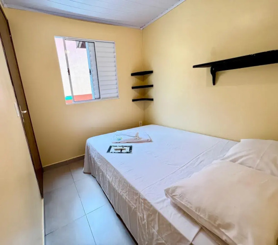 Casa Guntzel - São Sebastião