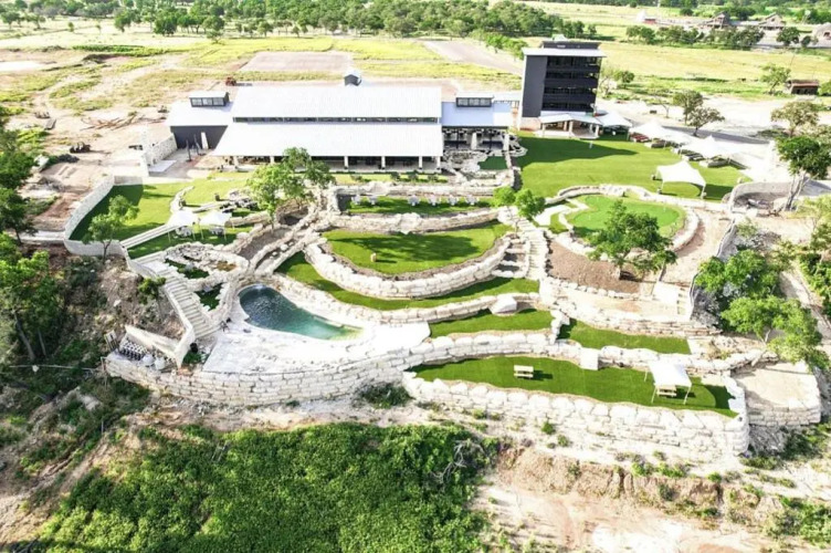 Resort At Fredericksburg Unit 17 - Fredericksburg, TX