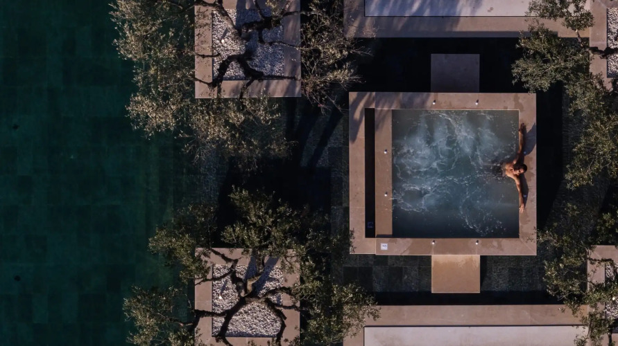 The Ritual A Wellness Retreat - Kos