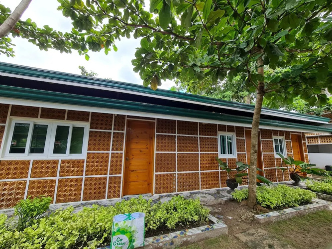Tambayan Rooms & Cottages By Sms Hospitality - Loay