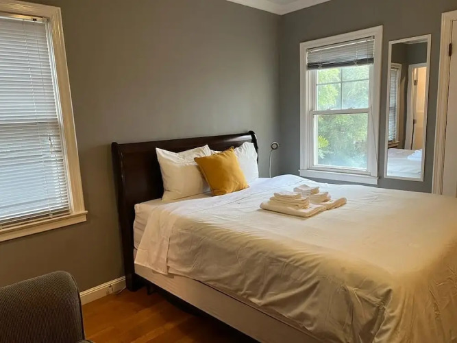 Miller Apartments - South San Francisco, CA