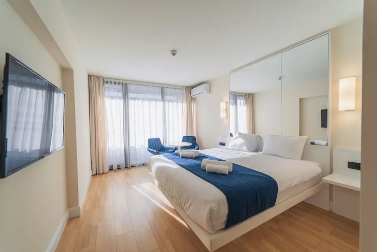 Grand City Real Estate - Batumi