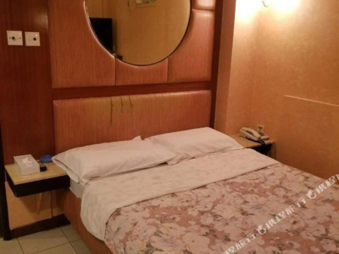 Honey Moon Guest House - North Point