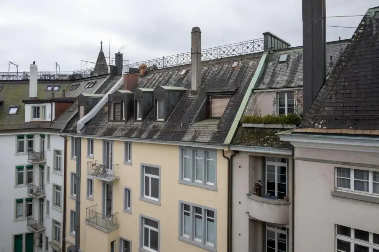 Numa | Craft Apartments - Zürich
