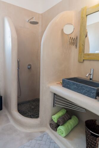 Mikri Vigla Hotel Beach Resort - 納克索斯島