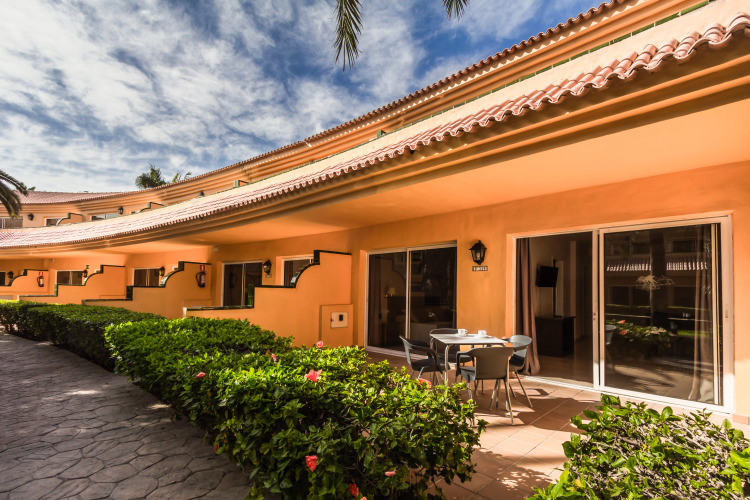 Oasis Village - Corralejo