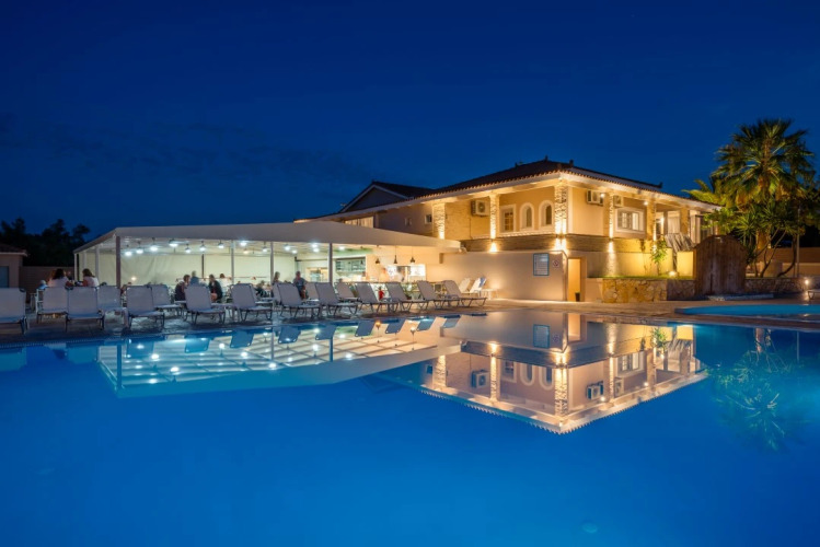 Hotel Zakynthos - Zakinthos