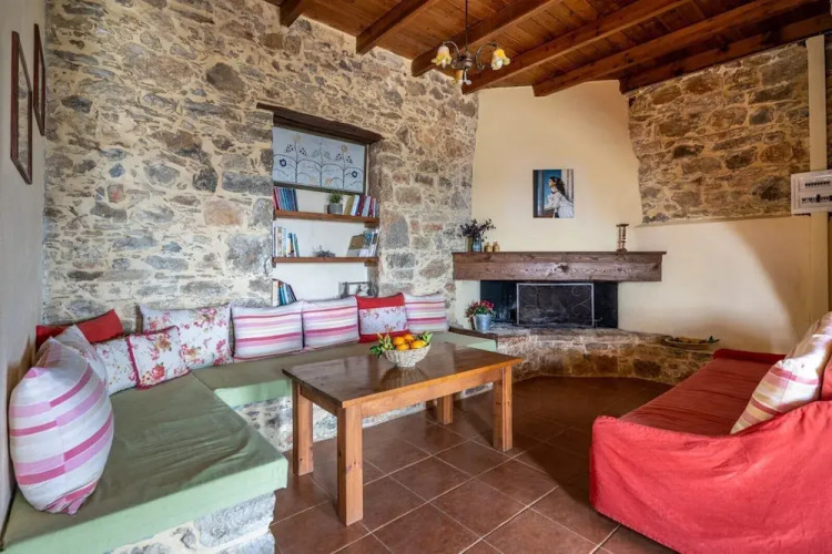 Orgon Farm Houses - Kreta