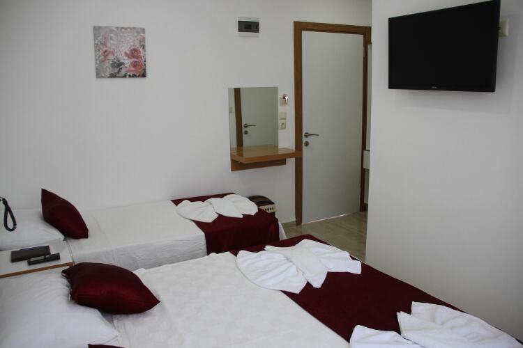 Aelbistan Otel - Дидим