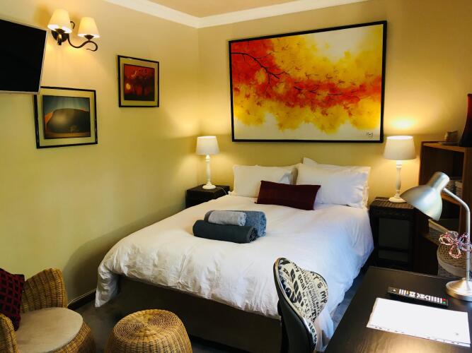 Pepper Tree Bnb - Midrand