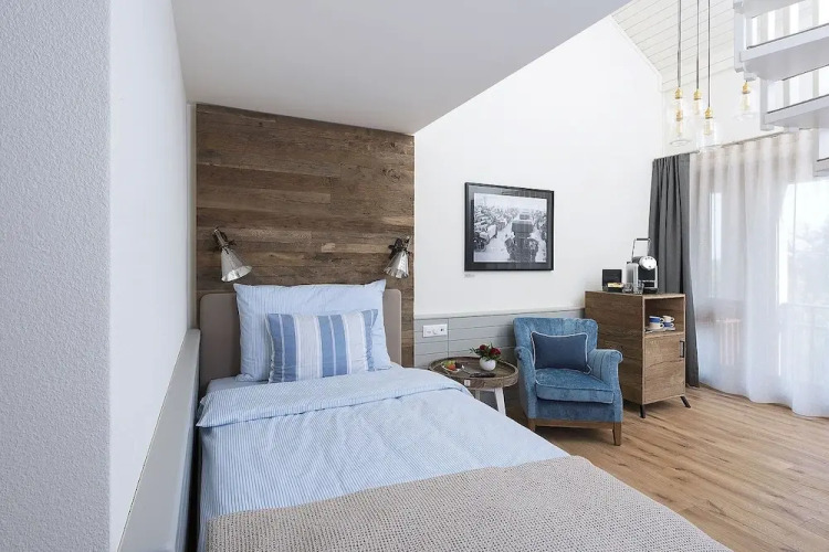 Lilienberg - Konstanz