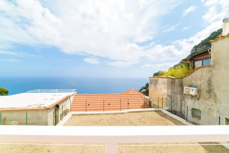 Estate4home - Casa Antonietta - Positano