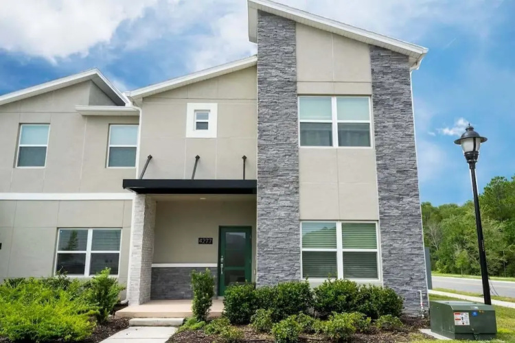 Gorgeous 4 Bd W/ Pool At Storey Lake Resort 4277 - Kissimmee, FL