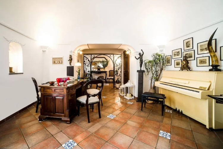 Maison Fernanda - Sorrente