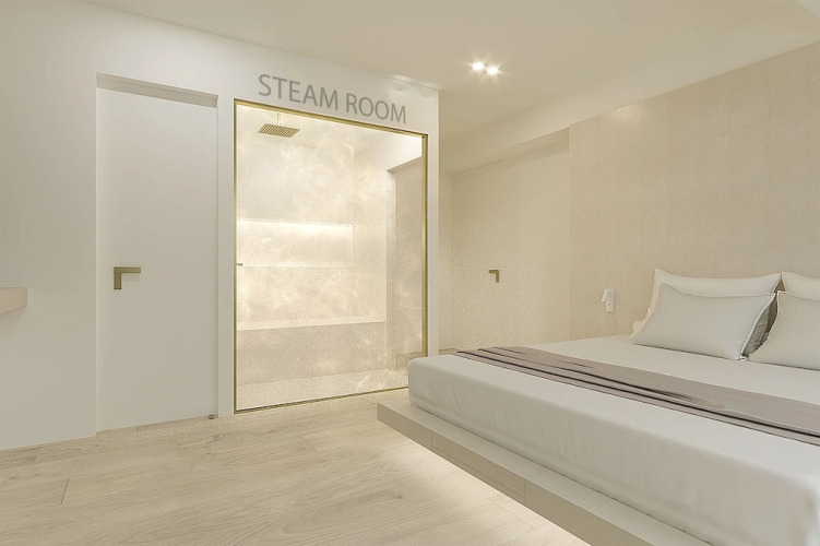 Selected Suites - La Canea