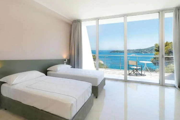 Cristallo Park Hotel - Porto Venere