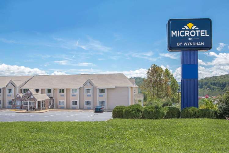 Microtel Inn By Wyndham Franklin - Franklin, NC