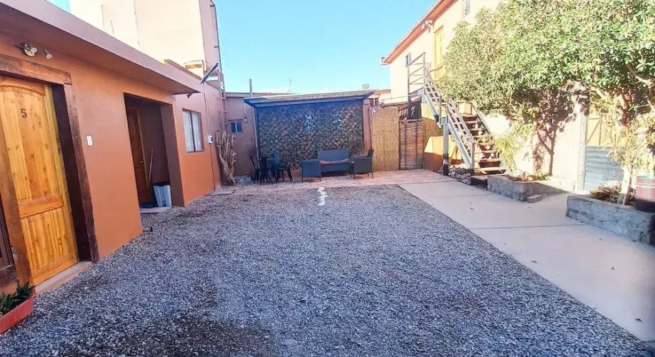 Casa Sutar 1 Y 2 - San Pedro de Atacama