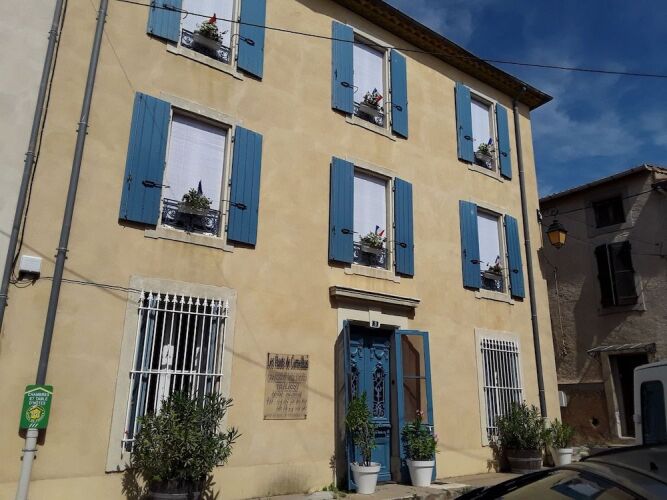 Les Hauts De Corneilhan - Béziers