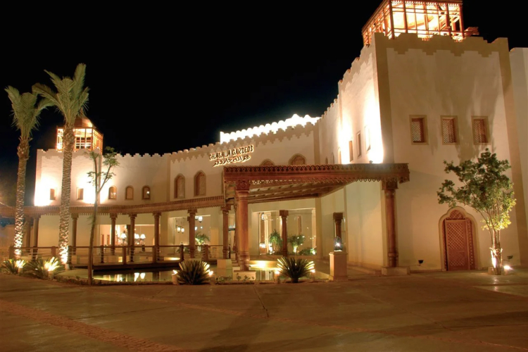 Ghazala Gardens - Sharm el-Sheikh