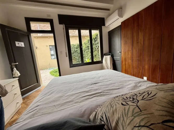 Clivias Hostel - Salta