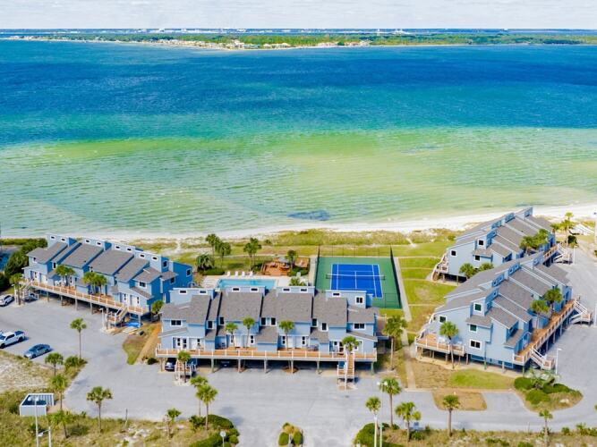 San Deluna #6 - Pensacola Beach, FL
