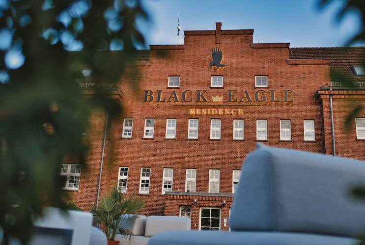 Residence Black Eagle Lubmin - Mecklenburg-Vorpommern