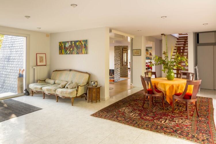 La Maison De L'orbière - Laval