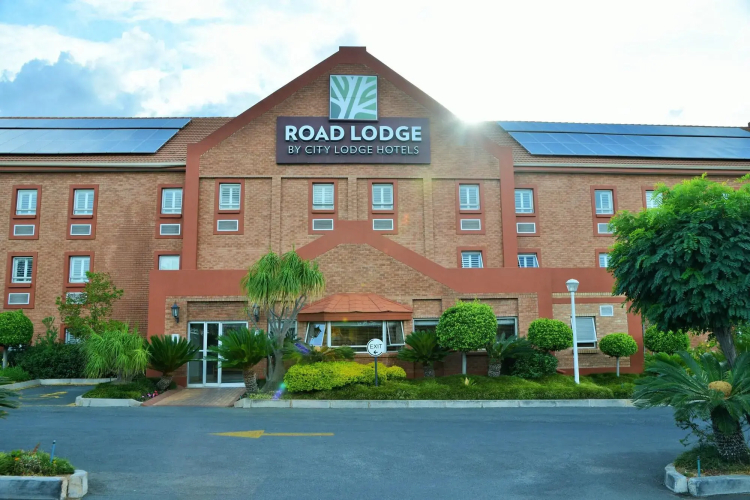 Road Lodge Randburg - Randburg