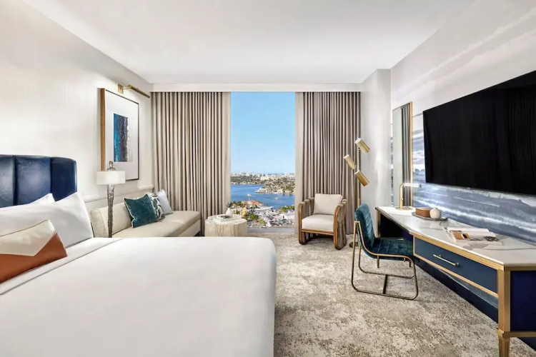 Omni Fort Lauderdale Hotel - Margate, FL
