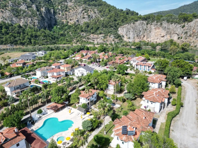 Club Mel Holiday Resort - Dalyan