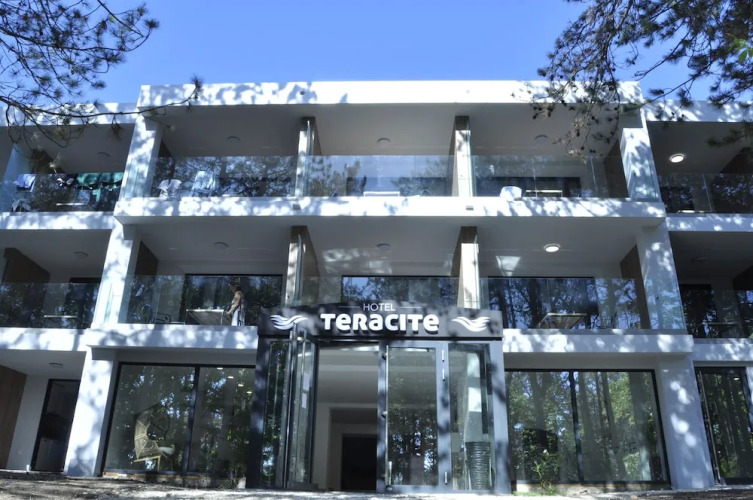 Hostel Teracite - Varna