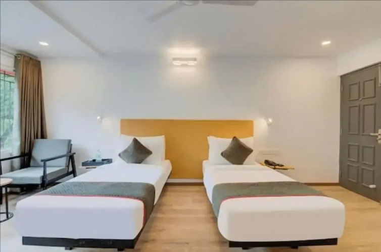 Maitrayee Hotel - Nagpur - Nagpur